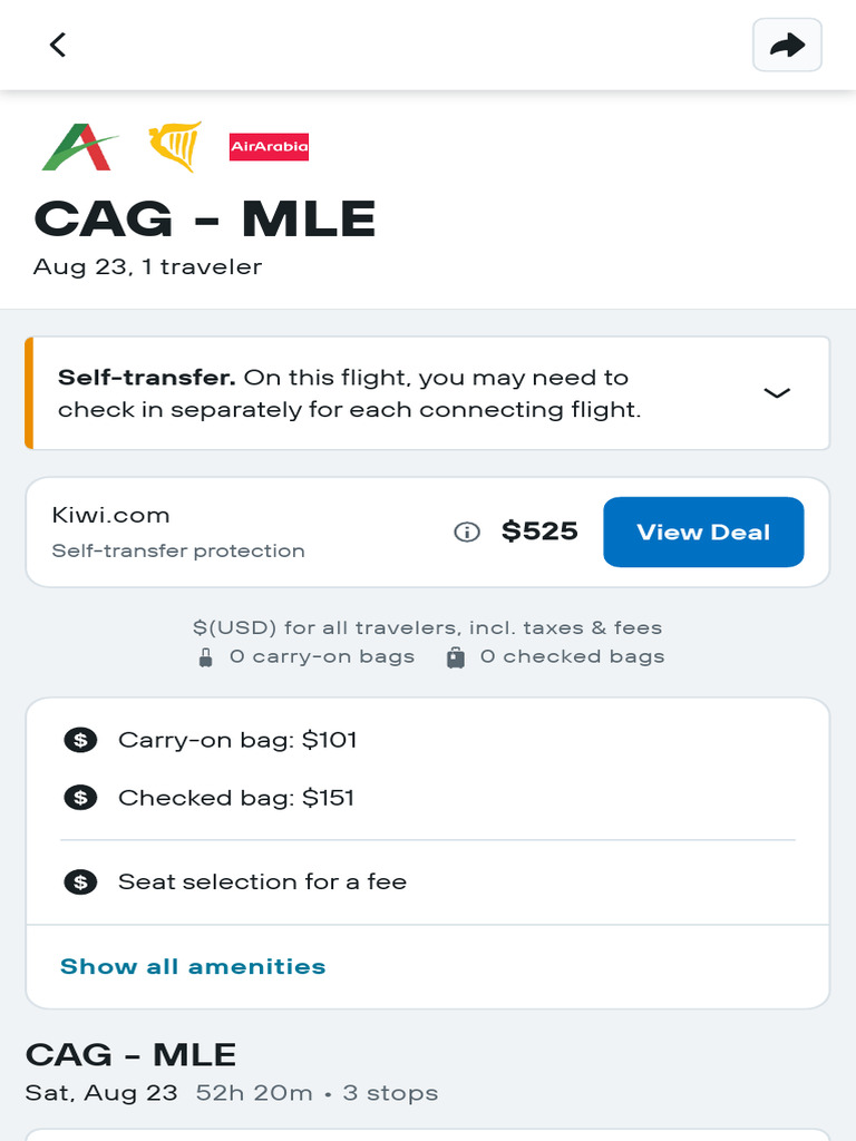 CAG To MLE, 823 | PDF