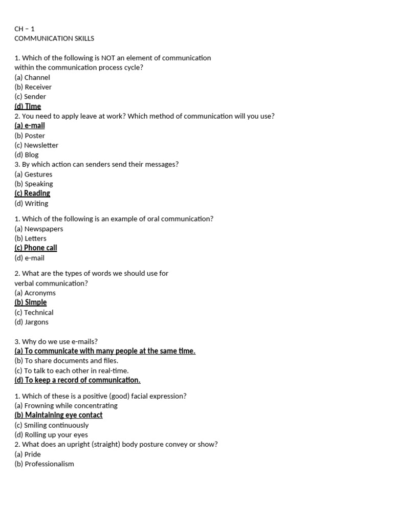 PART A Que - Ans As Per Handbook Class 10 | PDF | Computer Virus ...
