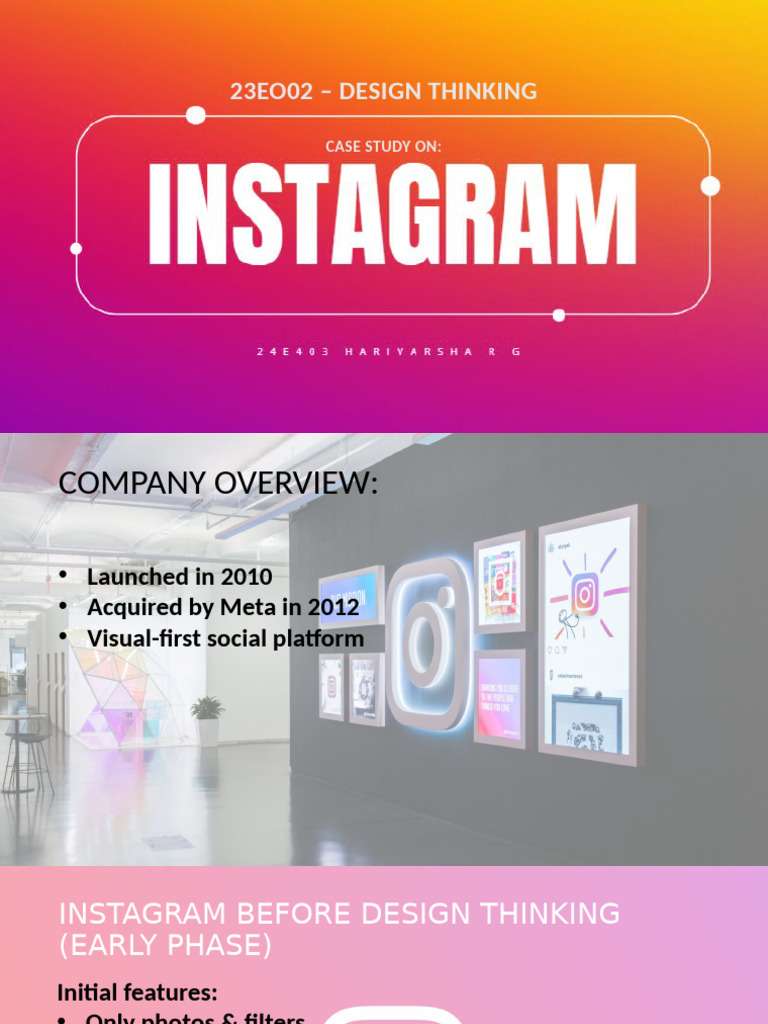 Insta | PDF