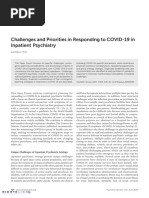 ANMC Guidelines for Adult CAP Treatment | PDF | Pneumonia | Medical ...