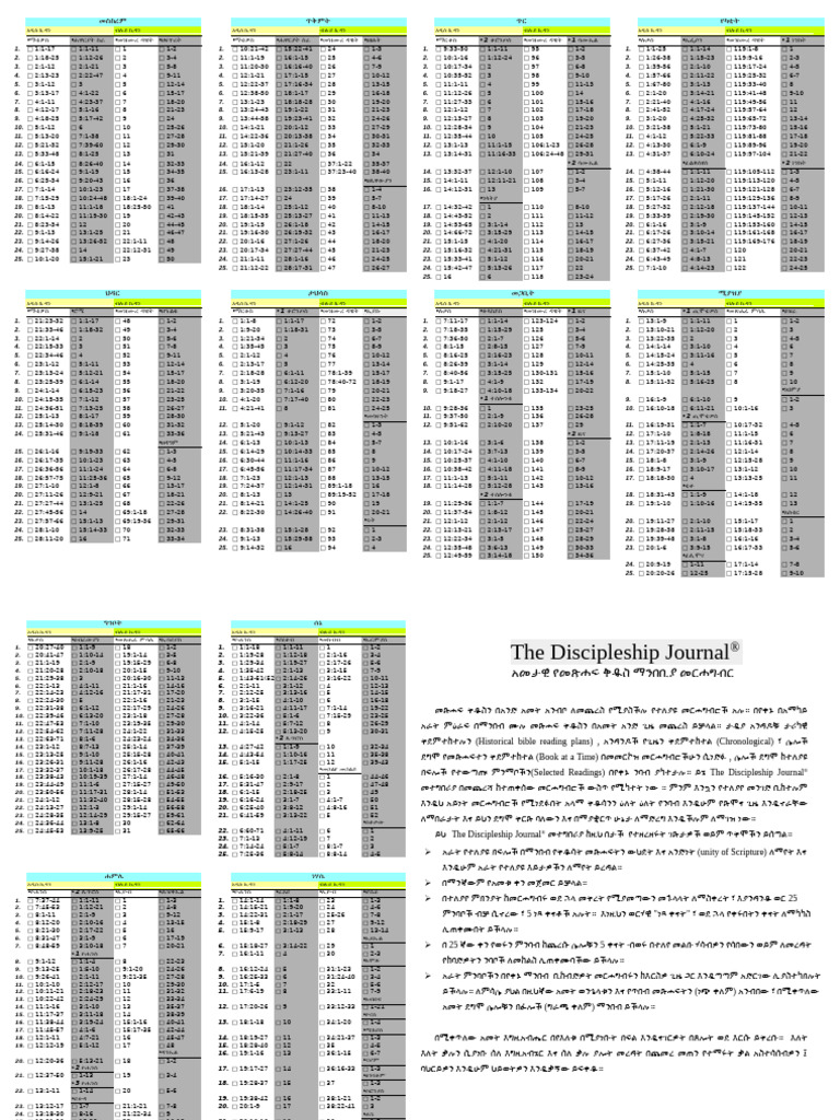 Biblical Texts and References Guide | PDF | Number Theory | Elementary ...