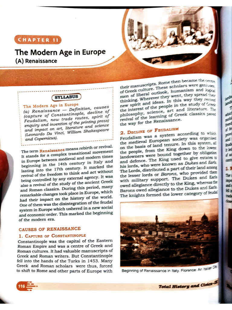History 3rd Term Class 9 Part 2 | PDF