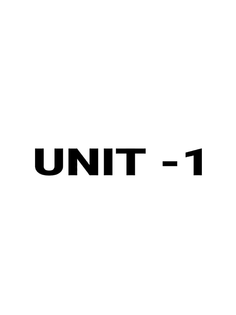 Pps All Units... | PDF