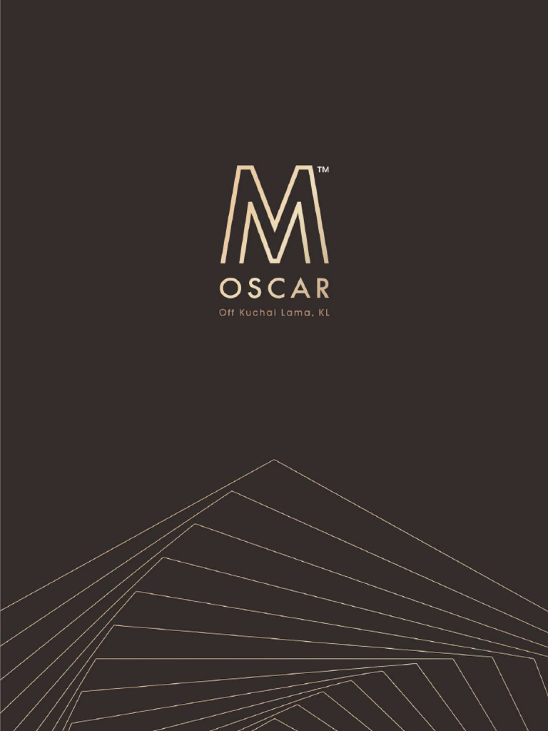 M Oscar E Brochure Compressed | PDF