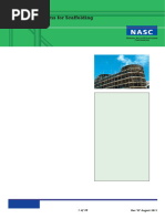 Fixing Wall Top Plates: NZS 3604 Guide | PDF | Framing (Construction ...