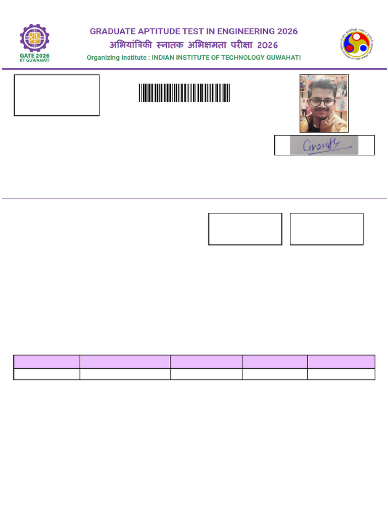 G 286 N 59 Applicationform | PDF