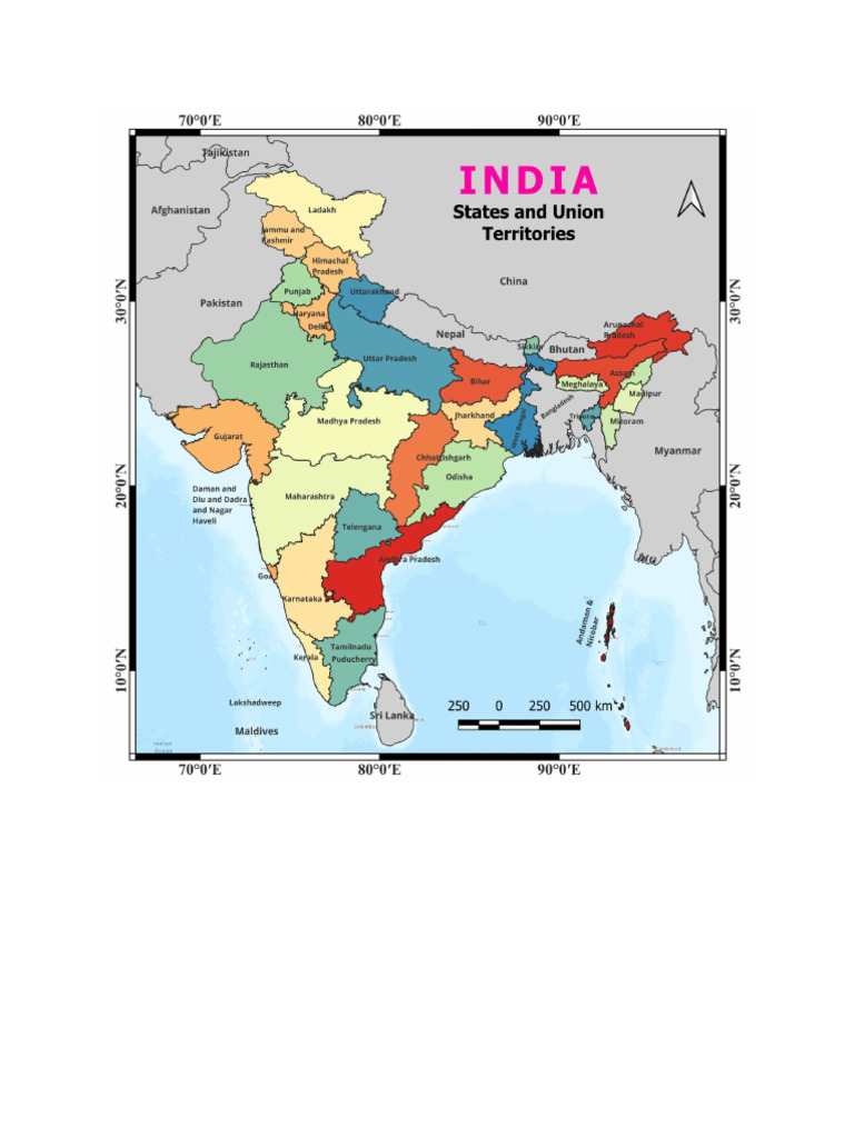 SST Maps | PDF