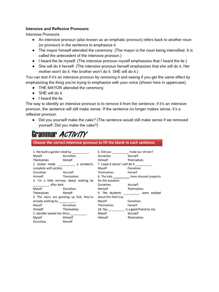 English Reviewer (2ND QUARTER) | PDF | Cupid | Pronoun