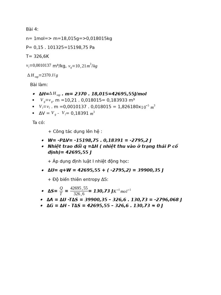 Bai 4 Hoaly | PDF