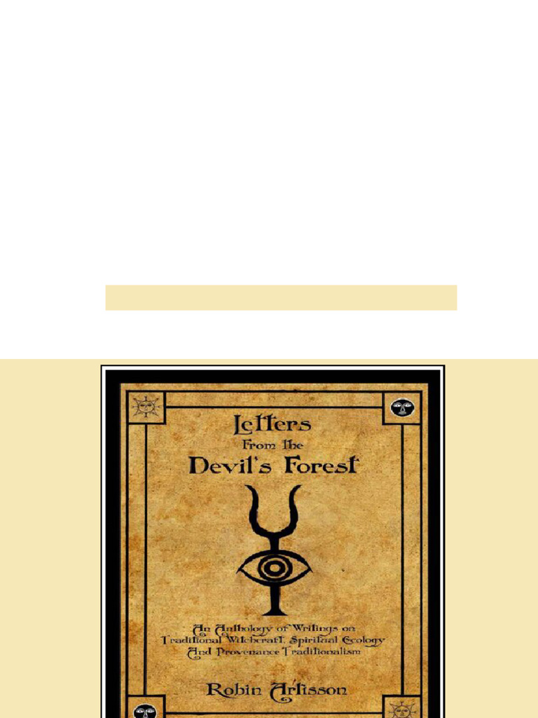 Or Type in Your Web Browser | PDF | Witchcraft