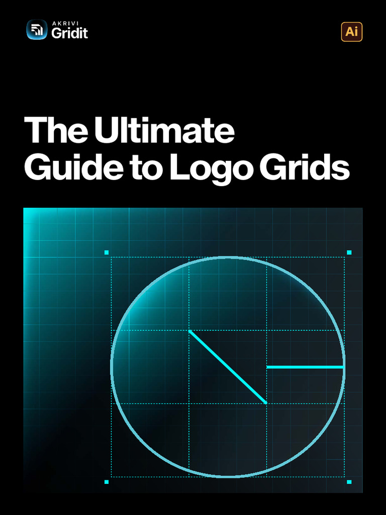 Mastering Logo Grids Ebook | PDF | Brand | Symmetry