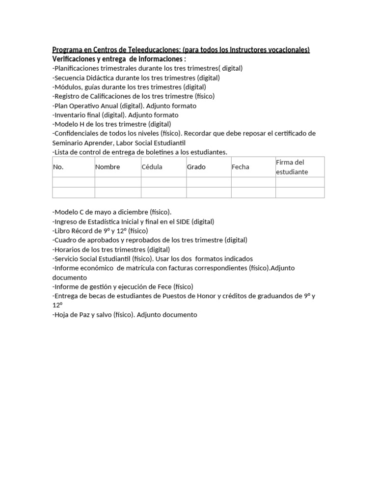 EDJA Verificación Final | PDF