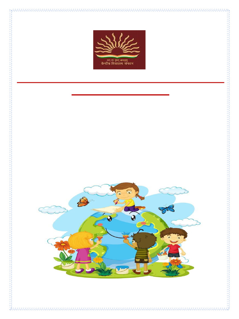 EVS Bridge Course Worksheets for Class 3 | PDF | Foods | Water