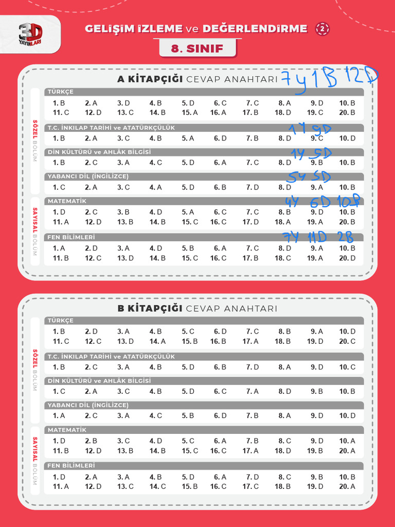 3D 8sinif 2sayi (25-26) - 251212 - 132052 | PDF