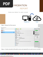 Upgrading MGI Services Guide | PDF | Computer Architecture | Microsoft ...