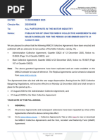 PSIRA Pricing Structure 2025-2026 Guide | PDF | Salary | Taxes