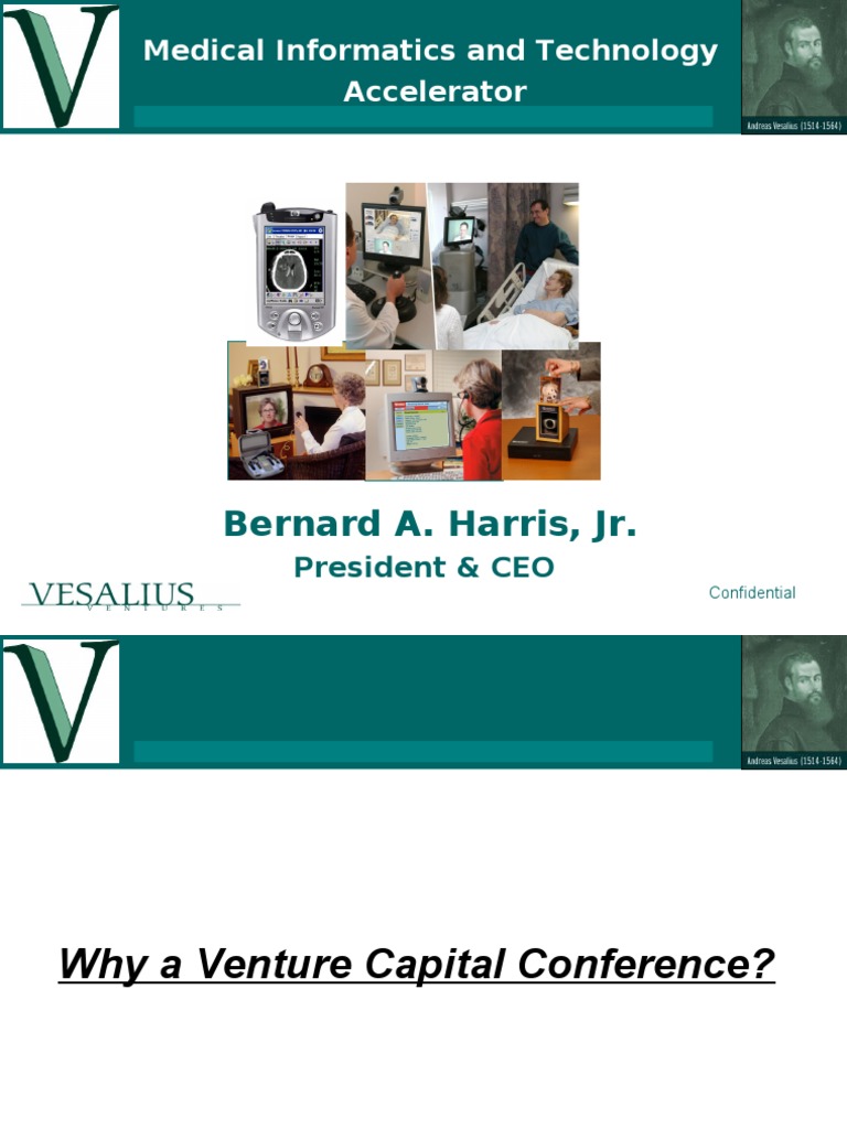 Vesalius - The VC Value Chain | PDF | Venture Capital | Corporate Finance