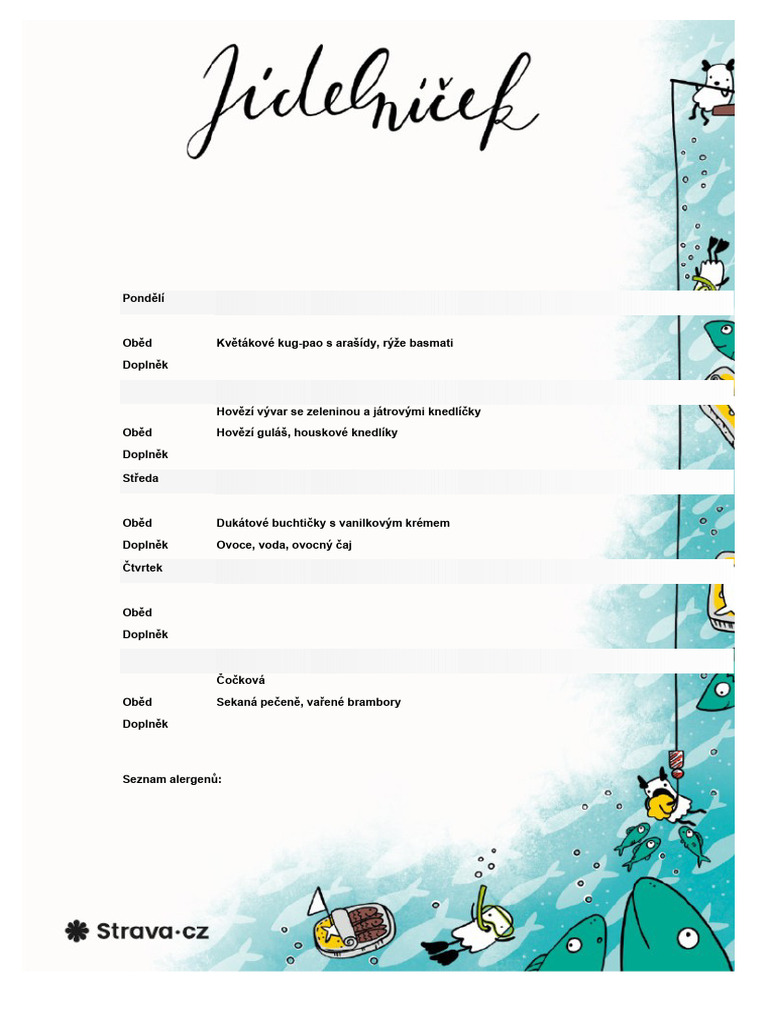 S_Tisk Grafickeho Jidelnicku (1) | PDF