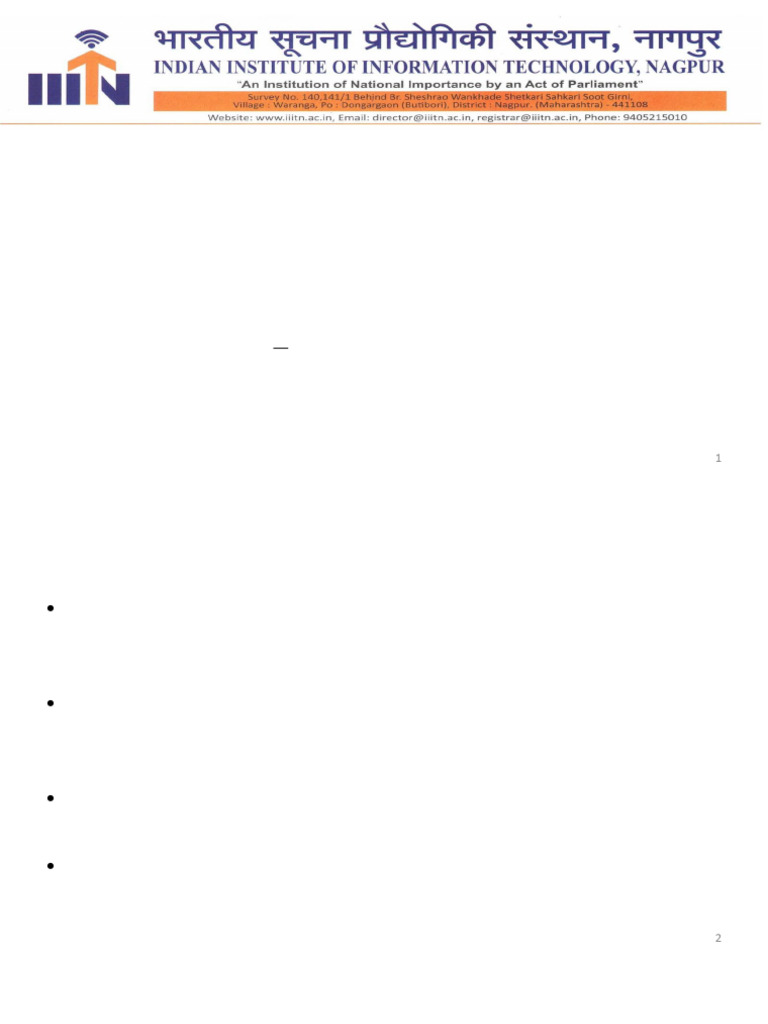 Module 1 | PDF | Errors And Residuals | Machine Learning