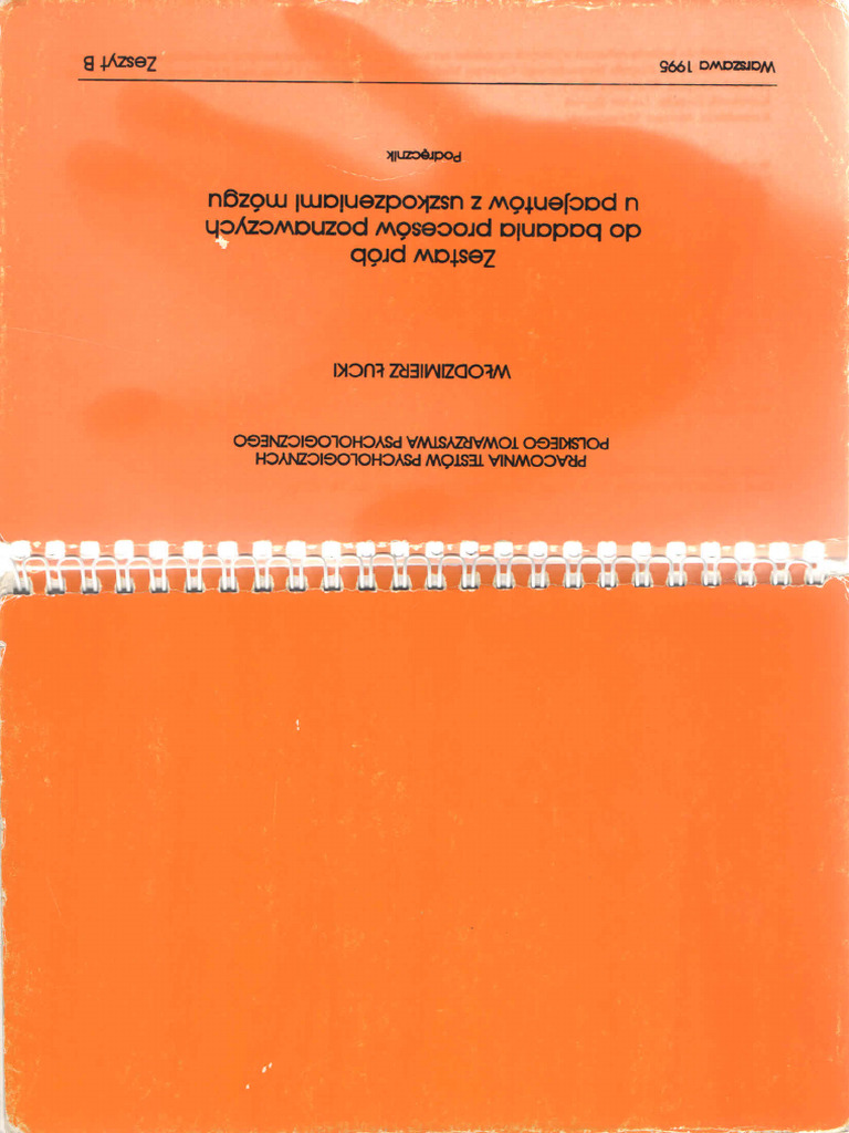 Lucki Zeszyt.b1 | PDF