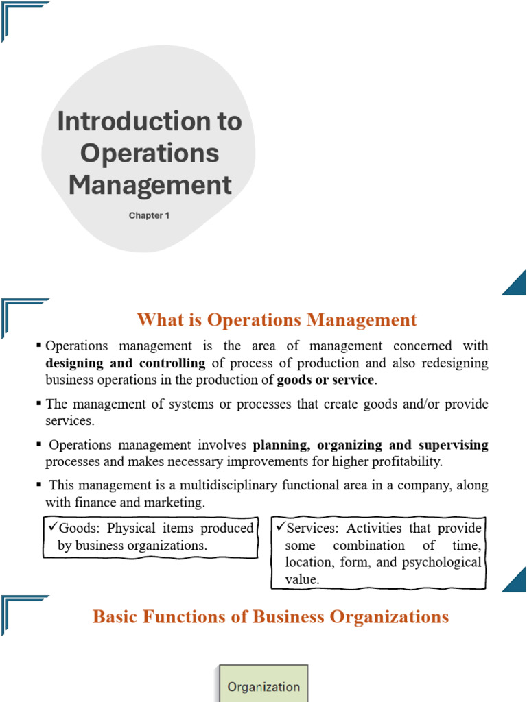 1 (1) | PDF | Operations Management | Forecasting