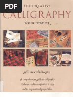 David Harris - Art of Calligraphy | PDF