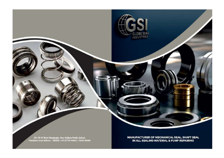 Global Industries | PDF