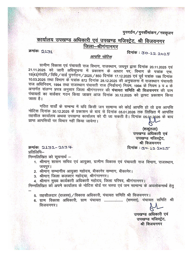 Ward Publication P.S. SBNR | PDF