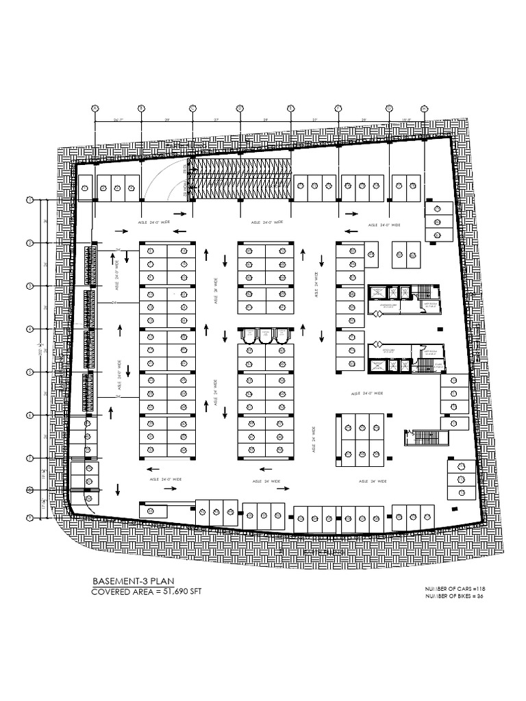 Rosetta Prime Floor Plans | PDF