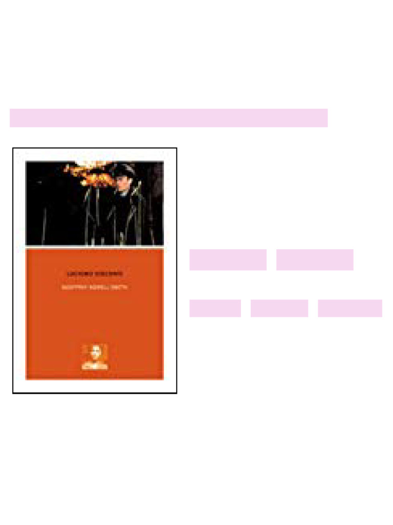 Luchino Visconti Geoffrey Nowell-Smith - ebook and textbook resources | PDF