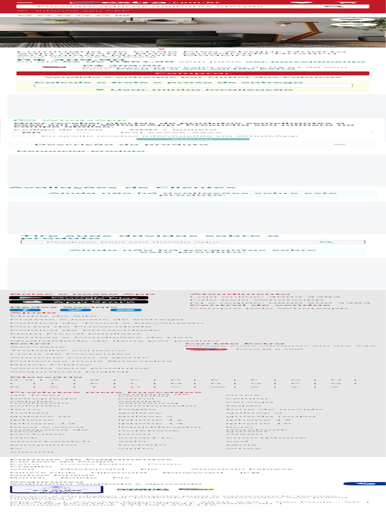 Luminária de Chão Piso Abajur Quarto Extra | PDF