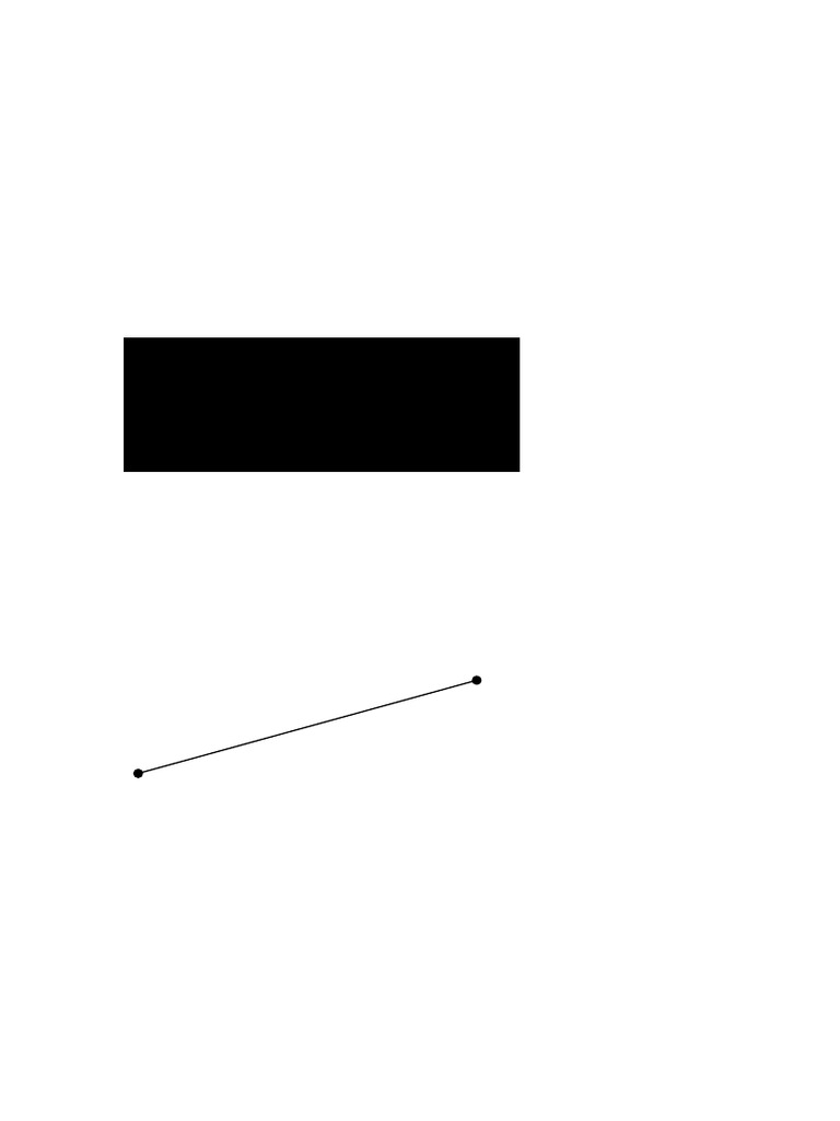 VTU Computer Graphics Detailed Notes With Diagrams | PDF