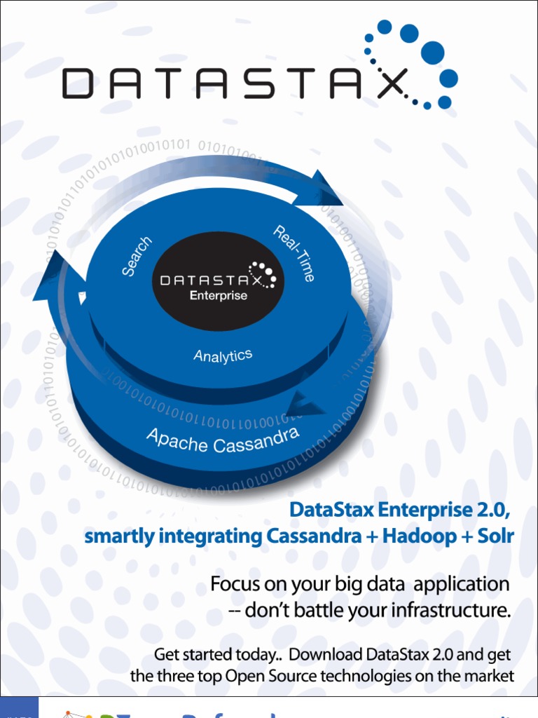 Cassandra | PDF | Database Index | Replication (Computing)