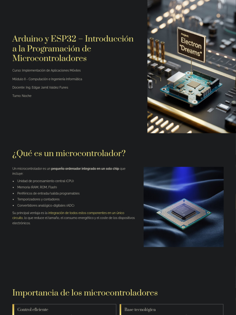 App Inventor y la Domotica | PDF