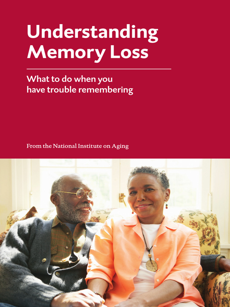 Memory Loss: Causes and Solutions | PDF | Dementia | Alzheimer's Disease