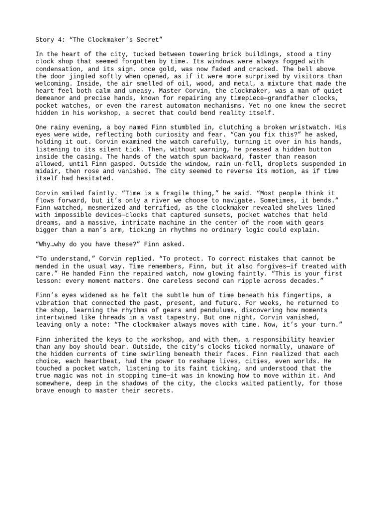lol(3) | PDF | Clock | Machines
