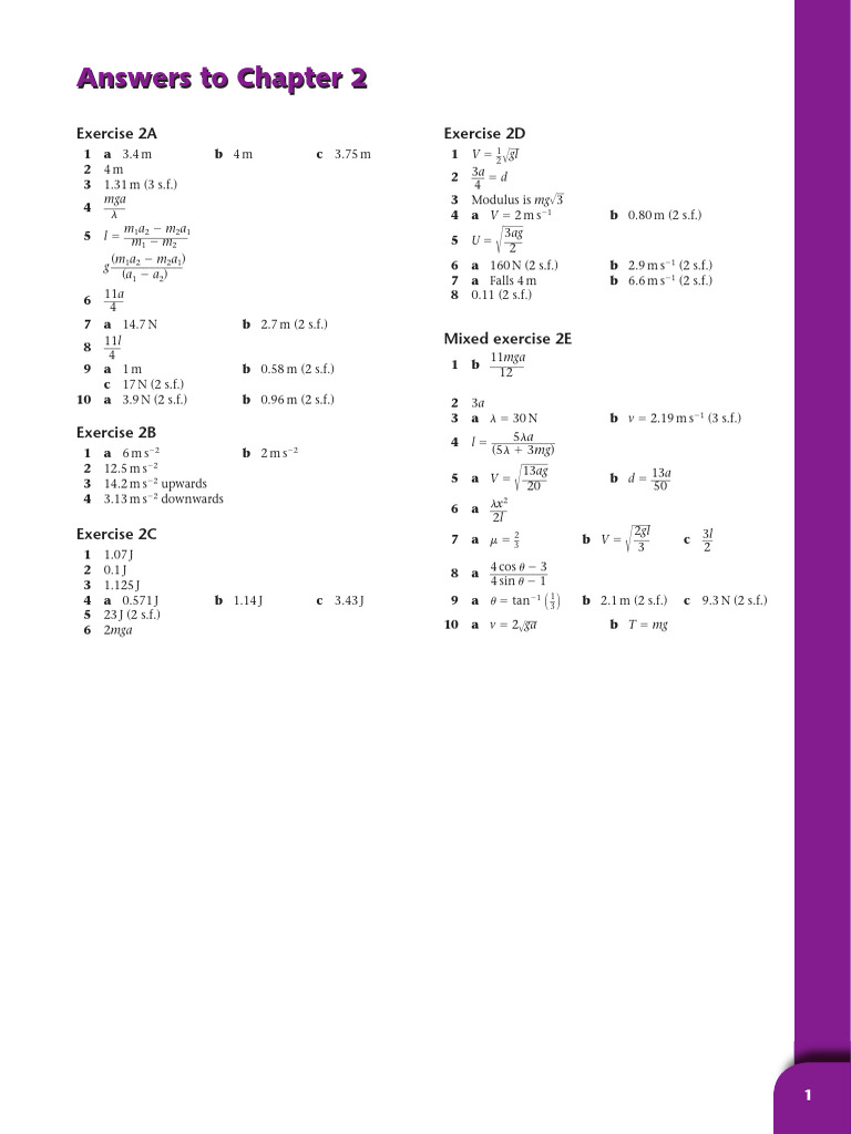 m3_chapter2 | PDF