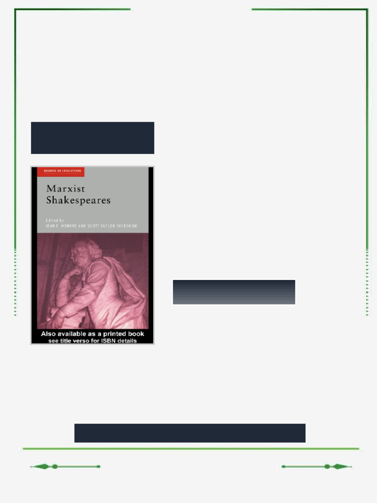 19313 | PDF | Lion | Marxism