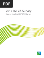 Iktva Certification Calculation Guide 2023 | PDF | Depreciation | Book ...
