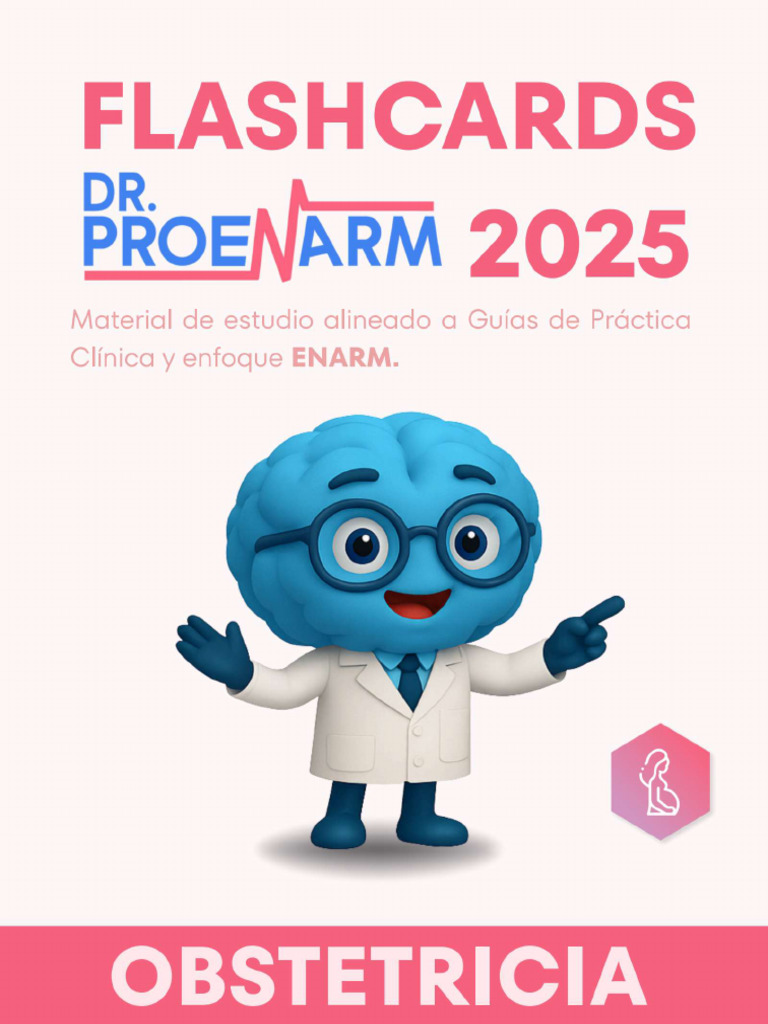 Obstetricia ProENARM | PDF