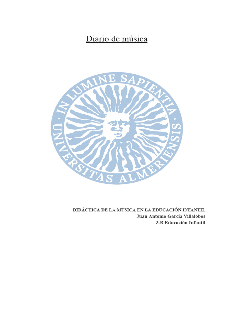Documento Sin Título | PDF | Bailes | Ritmo