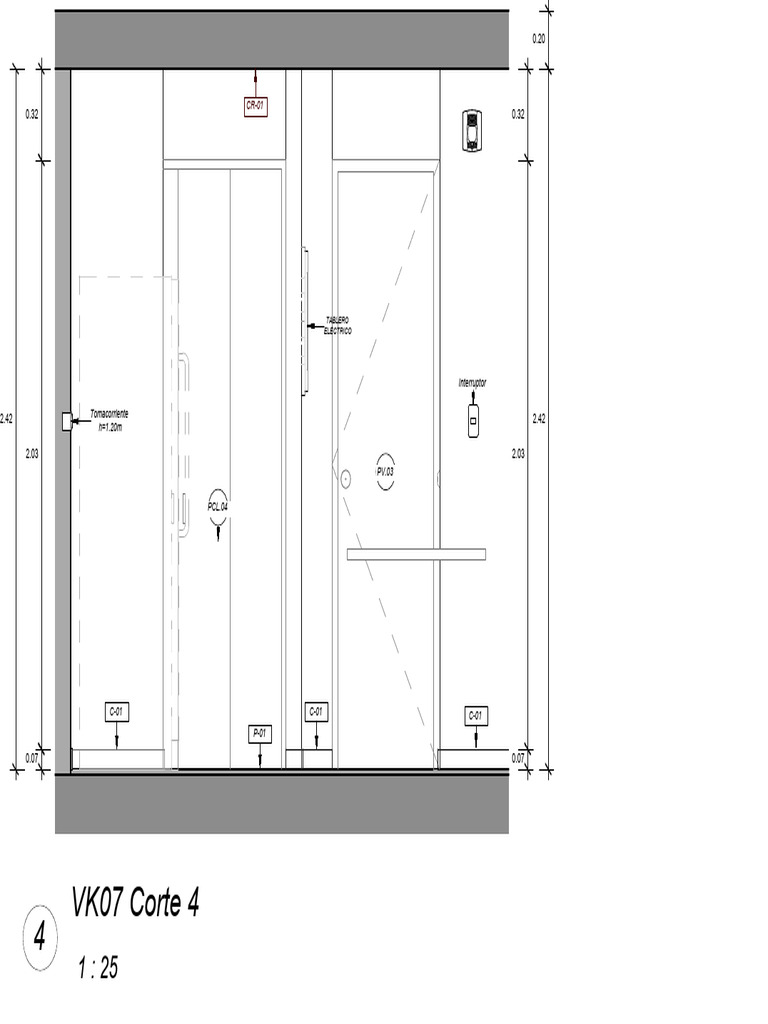 Cocinas X07 Detalles | PDF