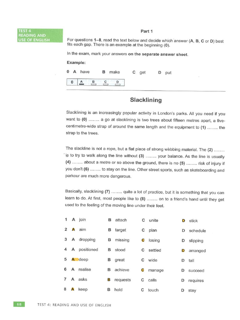 Cycling Design Choices and Tips | PDF