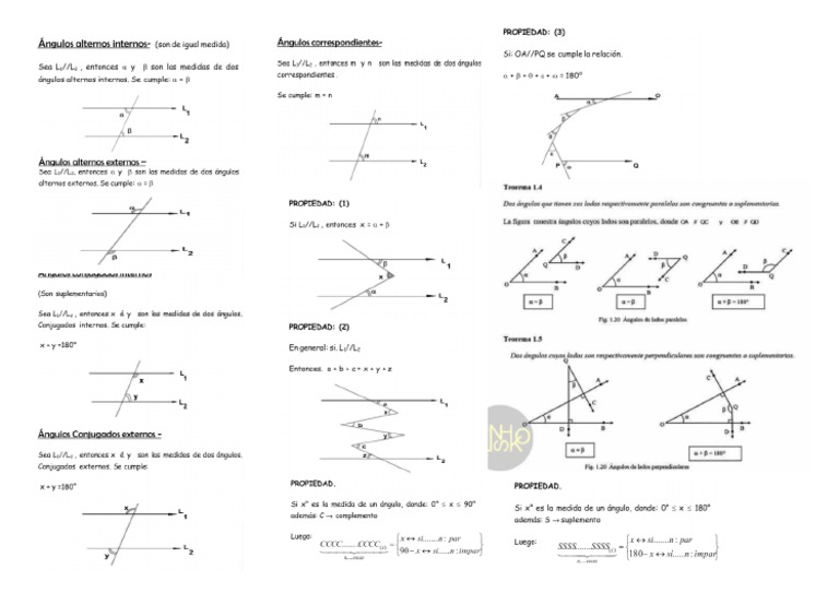 Purple Gradient Page Border A3 Landscape | PDF