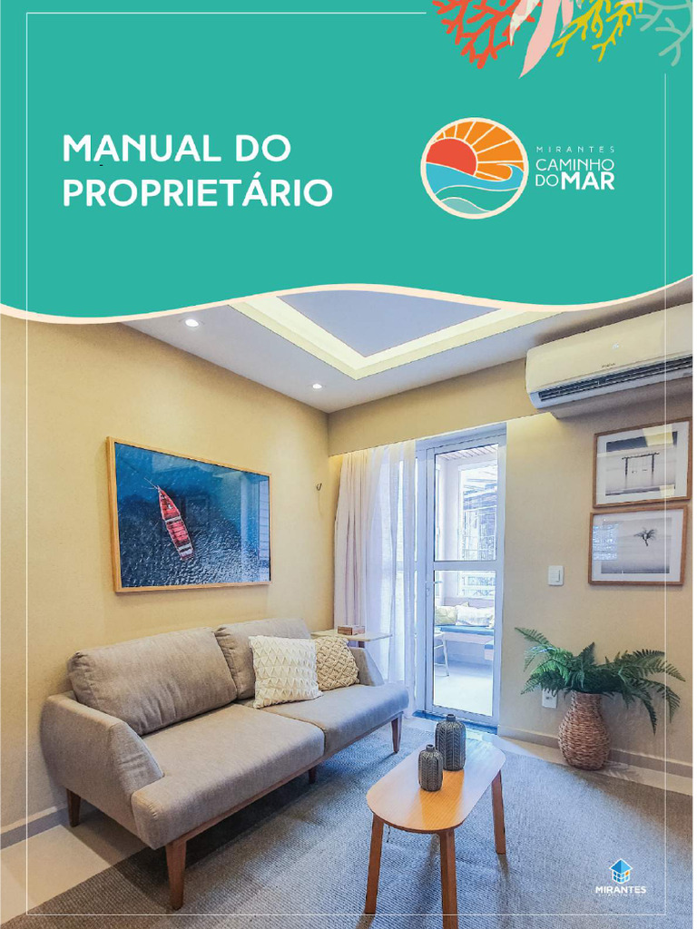 MANUAL CONDOMINIO DOIDO | PDF | Propriedade privada
