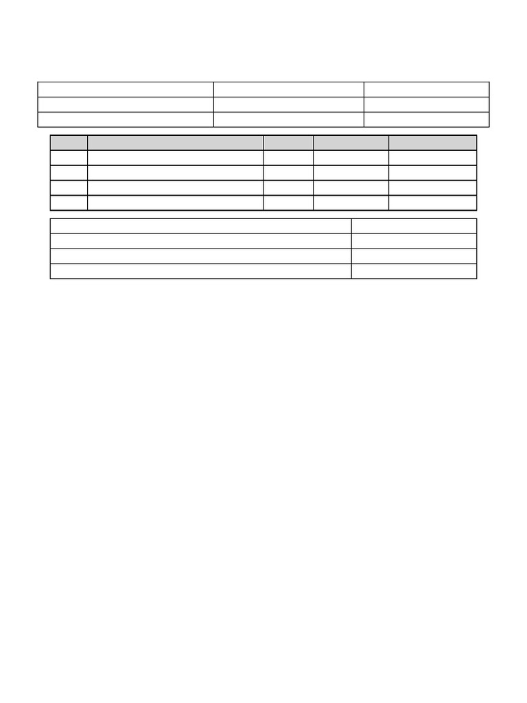 Daddan Farm Fillable Invoice | PDF