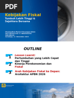 Profil Prof. Ferry Latuhihin | PDF