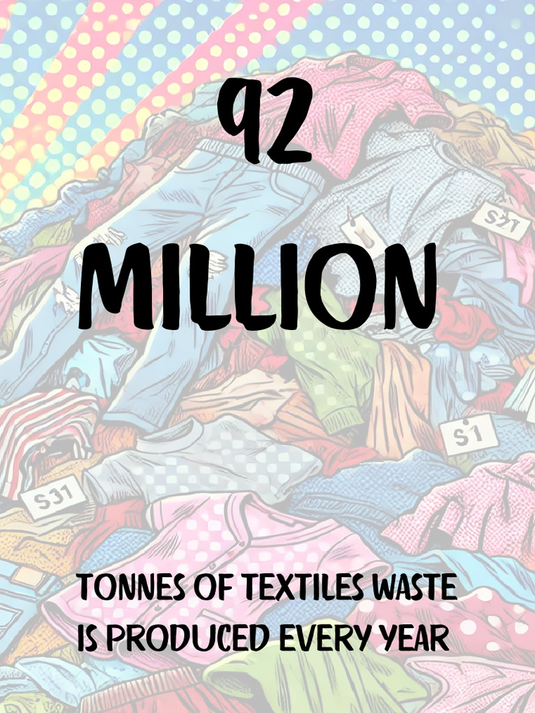 Infographic For Clothes Swap | PDF