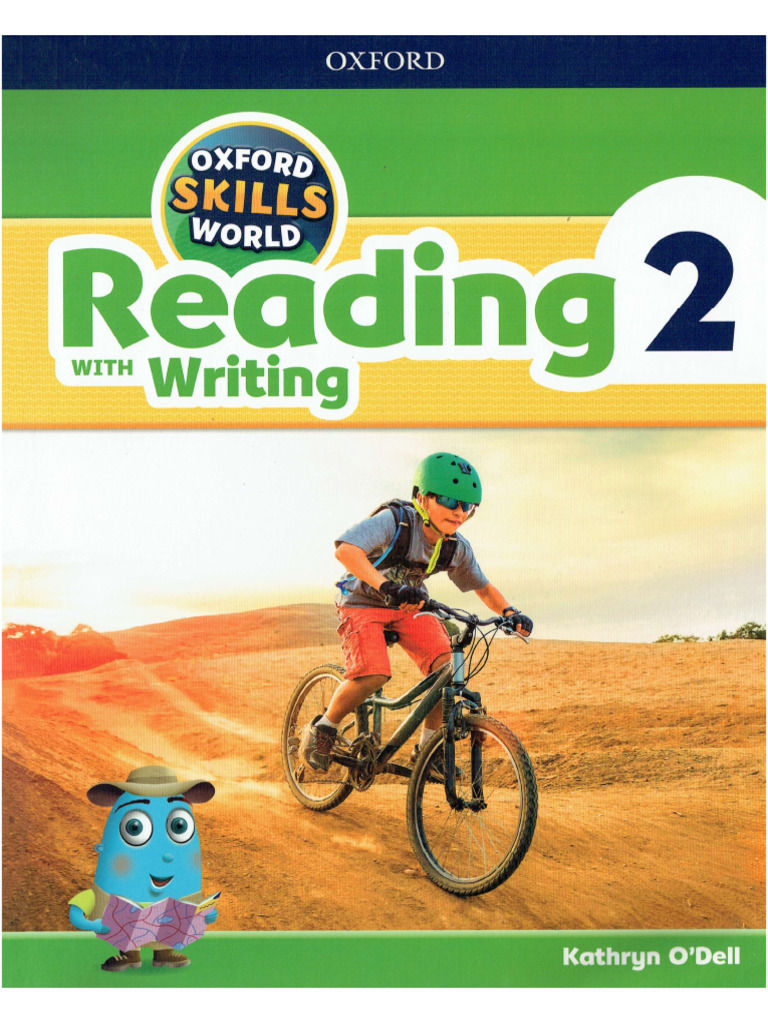 Oxford Skills World Sample File | PDF