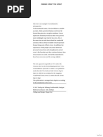 A Little Life: Themes of Trauma and Love | PDF